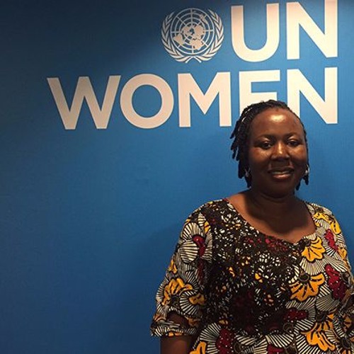 Stream Engineer believes space science will smash the glass ceiling in Nigeria by United Nations ...