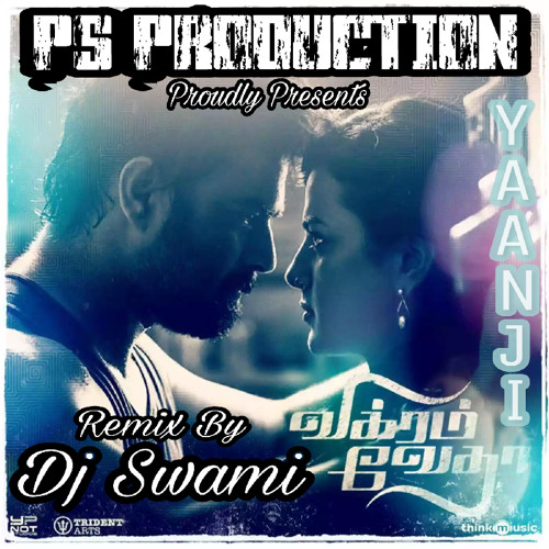 Stream Dj Swami - Yaanji - Vikram Vedha by Dj Swami | Listen online for ...