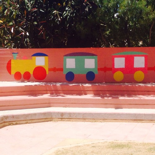 Stream Happy Train Phone Alarm by J Tyler Martin | Listen online for ...