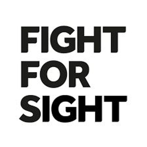 Stream cleanfeedmedia | Listen to FIGHT FOR SIGHT INTERVIEW WITH CEO ...
