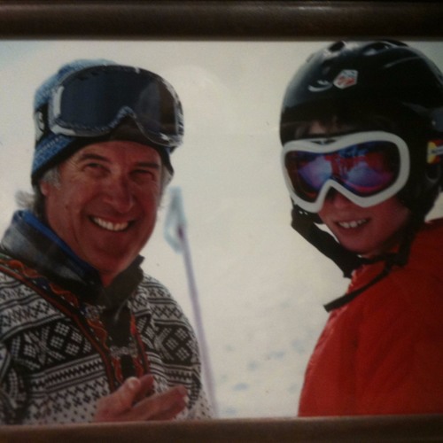 Stream episode First Chair: Loveland’s Dan Huston Chats Behind-the ...