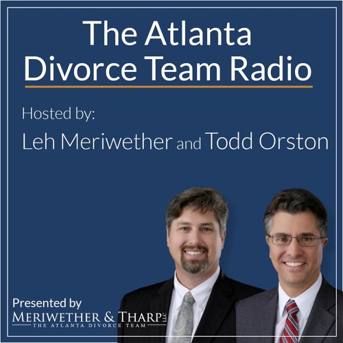 Stream How A Marital Balance Sheet Can Set You Up for a Win in your ...