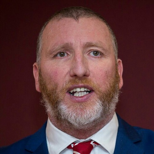 Stream Ralph Rimmer on the future of League One by West Yorkshire Radio ...