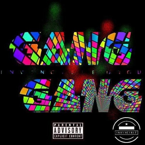 Stream Invincible Group - Gang by INVINCIBLE IVBE | Listen online for ...
