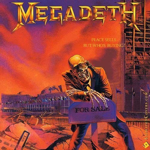 Stream BlackBeauty1957 | Listen to MEGADETH Cover playlist online for ...