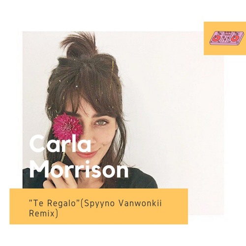 Te regalo carla morrison | TE REGALO. 2020-05-03