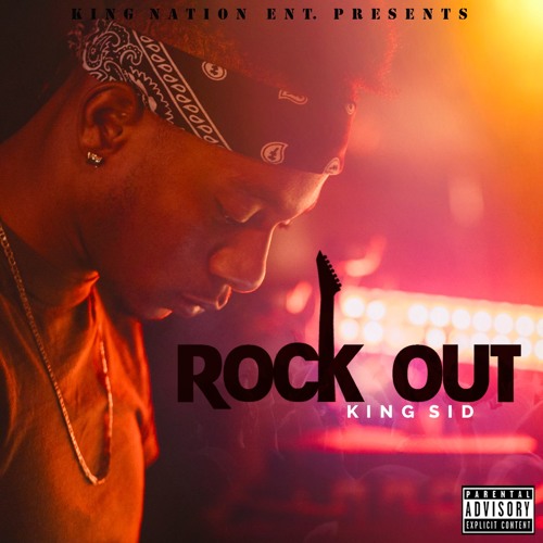 Stream Rock Out by King Sid | Listen online for free on SoundCloud