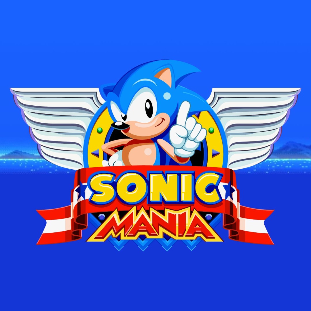Stream Comfort Zone (Main Menu) - Sonic Mania [RECREATION] by dead ...