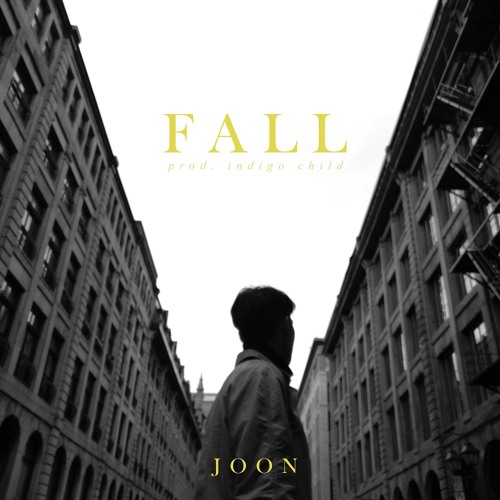 Stream Fall (Prod. andrew) by JOON | Listen online for free on SoundCloud