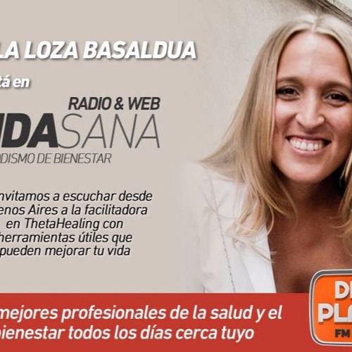 Stream ENTREVISTA A PAULA LOZA BASALDUA - CÓMO ENCONTRAR TU ALMA GEMELA ...