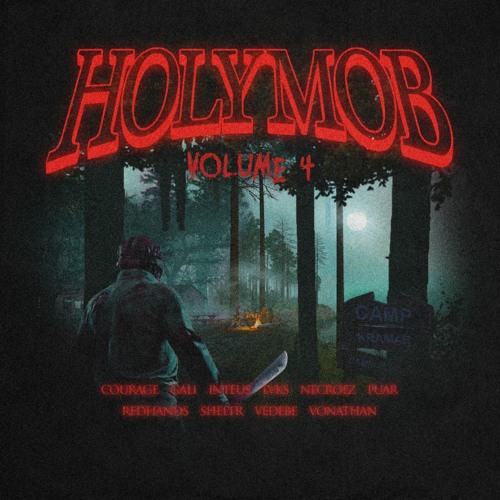Stream HOLY MOB VOLUME 4 (Preview) by HOLY MOB | Listen online for free ...