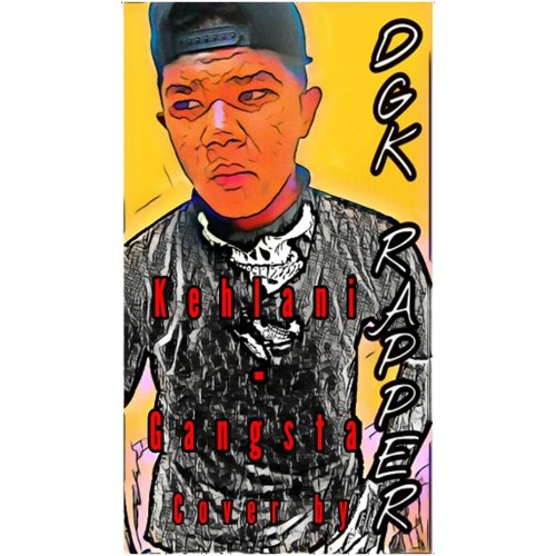 Stream Kehlani - Gangsta (DGK Rapper Cover) by G | Listen online for ...