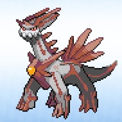 Stream Gible, Gabite, Garchomp, Heatran, Dialga Cry Source by ...