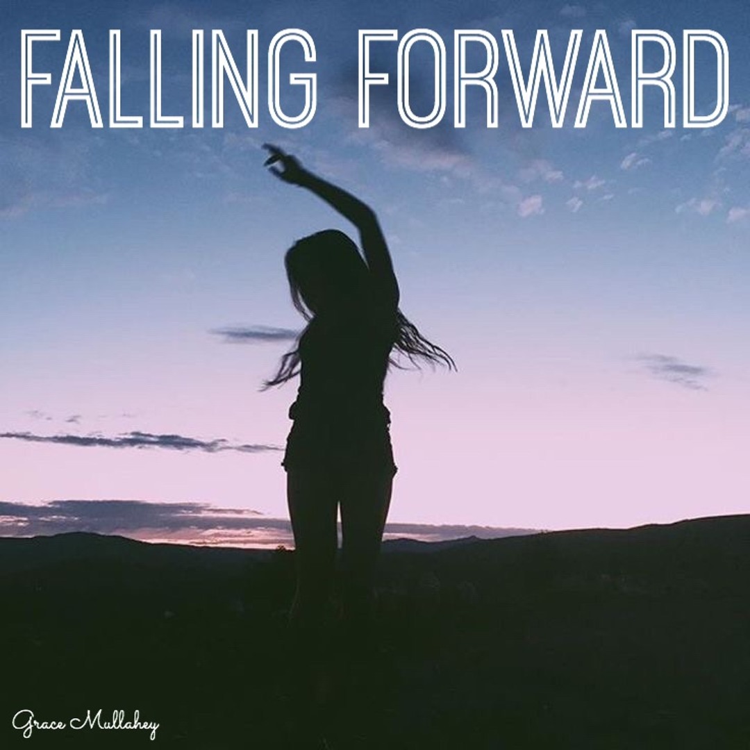 Stream Falling Forward by Grace M | Listen online for free on SoundCloud