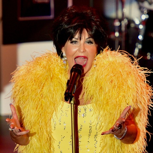 Stream Diamonds Are Forever Dame Shirley Bassey Tribute/Impersonator by ...