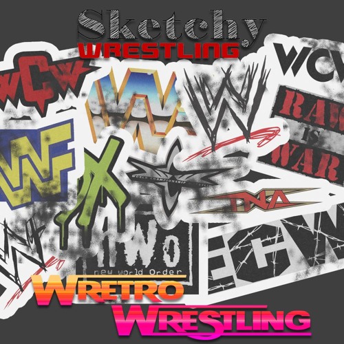 Wcw New Blood Rising