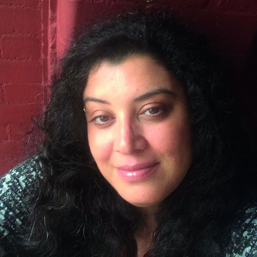 Stream Leone Ross reads 'President Daisy' by Speaking_Volumes | Listen ...