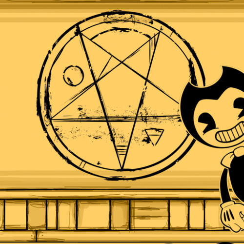 Stream BENDY AND THE INK MACHINE SONG (Build Our Machine) - DAGames ...