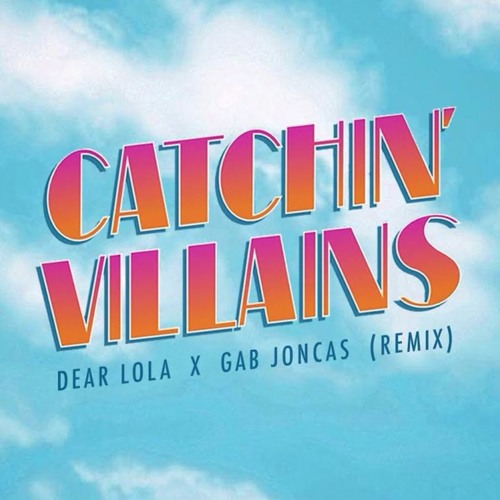 Stream Catchin' Villains ft. Dear Lola (Teen Titans Go! Remake) by Gab ...