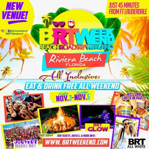 Stream A - TEAM - BRT WEEKEND PROMO MIX - 2017 by CARLOSATEAM | Listen ...
