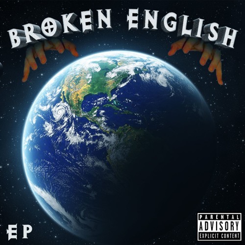 Stream S I S U | Listen to Broken English EP playlist online for free ...