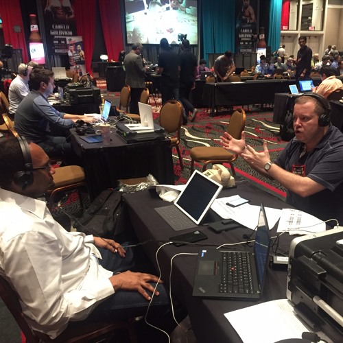 Stream episode RJ Bell & Stephen A. Smith - Debate NFL Week 6 by ...