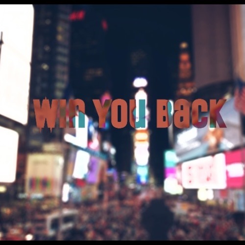 Stream Win You Back RAIN x ABM Von by ra1nchek | Listen online for free ...