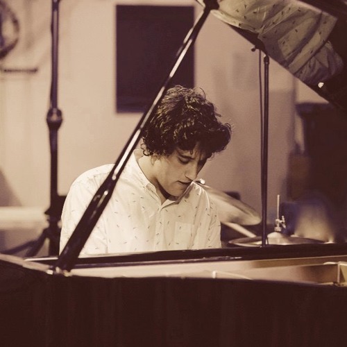 Stream James Addis | Listen to Listen to James (Trio) playlist online ...