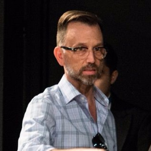 Stream episode In conversation with Christopher Shaw by Podcast@SDA ...