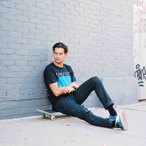 Dylan Rieder