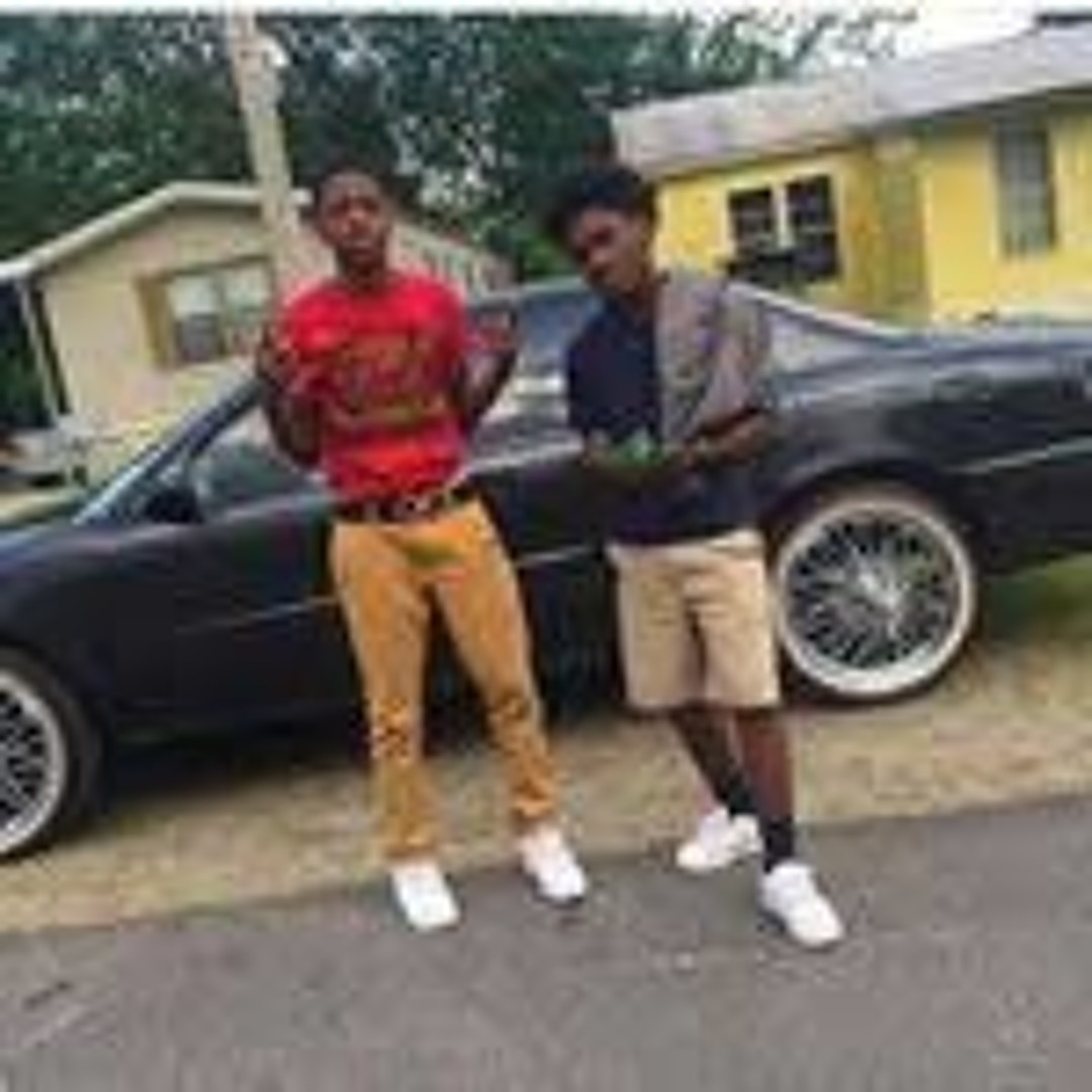 Stream Trado- From TheHeart by NoLuvEnt | Listen online for free on ...