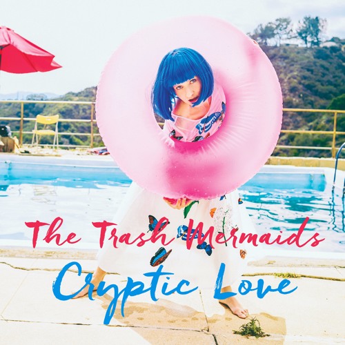 Stream Cryptic Love by The Trash Mermaids | Listen online for free on ...