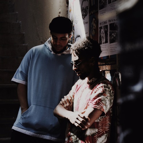 Stream Essam x Faisal Salah - Headphones In The Pavement by Essam ...