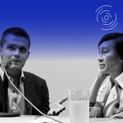 Stream episode GSAPP Conversations #28: Mimi Hoang & Eric Bunge ...