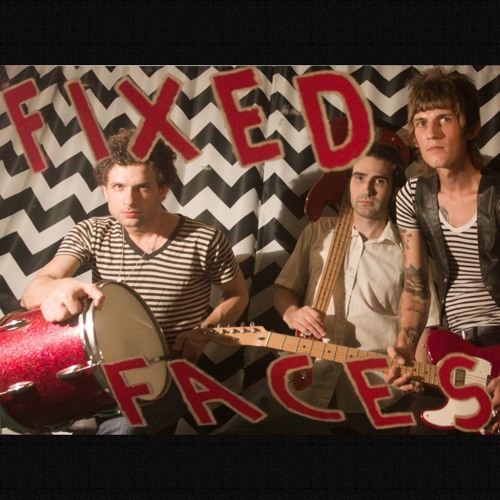 Stream Fixed Faces | Listen to Fixed Faces playlist online for free on ...