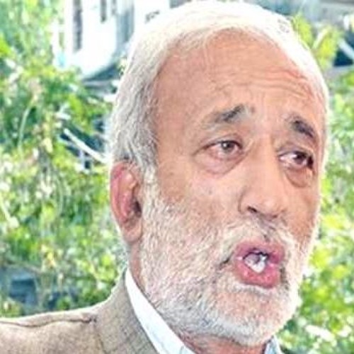 Stream CPI (M) Leader Rakesh Singha on Theog Circuit House Case by Inside Himachal | Listen ...