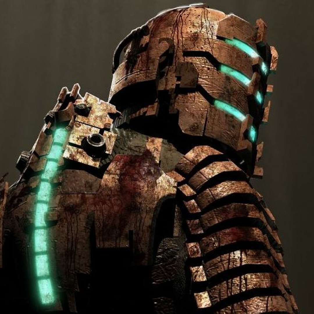 Stream Dead Space Ambient Sound Test by Valen | Listen online for free ...