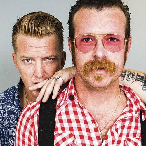 Stream Miss Alissa - Eagles Of Death Metal by tsonnguyen | Listen ...