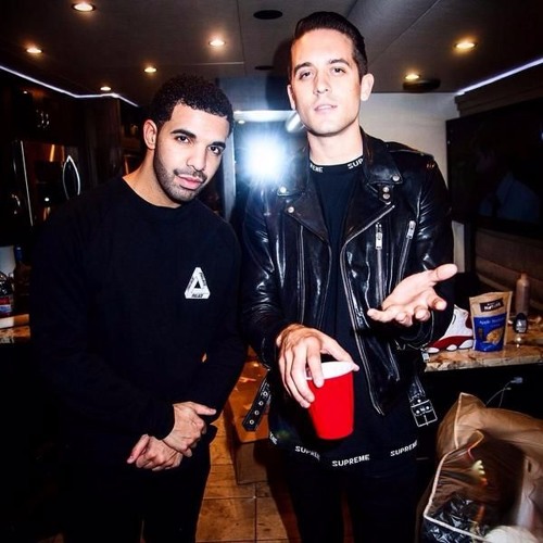 Stream Two Weeks Forever (G-Eazy x Drake x Lil Wayne x Eminem) by ...