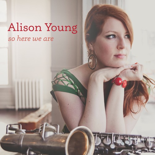 Stream TripletRecordsCanada | Listen to Alison Young | So here we are ...