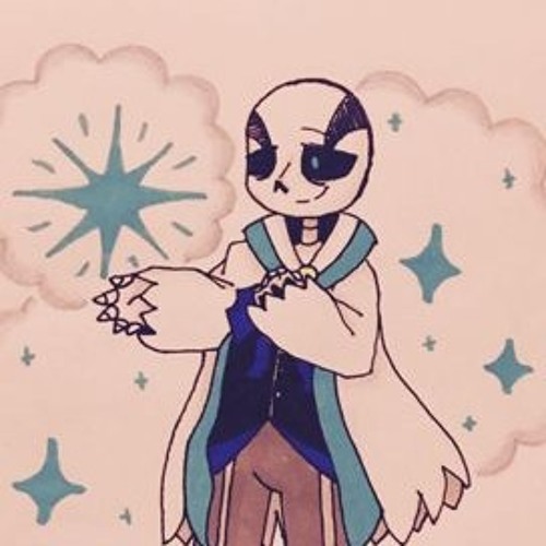 Stream Devi!sans theme:the best pacifist by Ruby Sans | Listen online ...