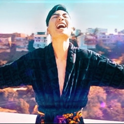 Stream Ricgum- Frick Da Police by Qasem15 | Listen online for free on ...