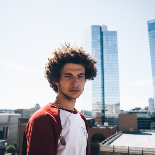 Stream Human(Prod.Dekobe) by Quadroon | Listen online for free on ...