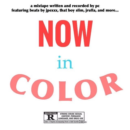 Stream pc | Listen to now in color playlist online for free on SoundCloud