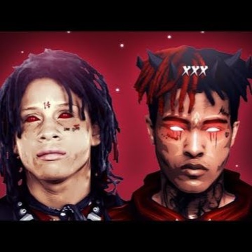 Stream Xxxtentacion Fuck Love Feat Trippie Reddbest Remake 9986