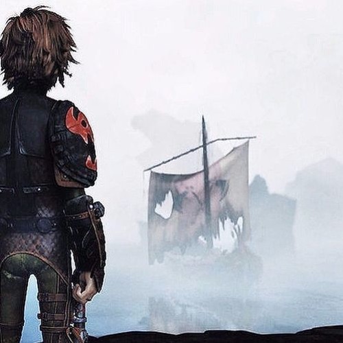 Stream How to Train Your Dragon 2 - Stoick's Ship - Piano by Chromatica ...