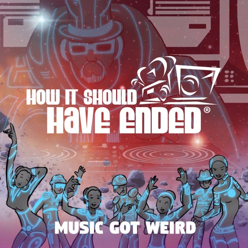 Stream Hishe: Do You Hear The Wolverine? (Les Mis Parody)- Music Got ...