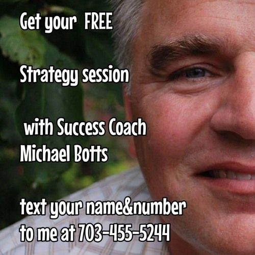 Stream episode The Michael Botts Experience by Erin Poplin podcast ...