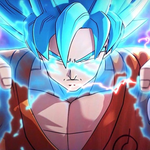 Stream "Trappin Saiyan" Dragon Ball Super - Super Saiyan Blue Trap Beat ...