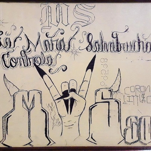 Ms 13 Drawings